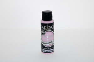 Cadence Hybrid Acrylic Paint 70 ml Cactus Flower iHobby