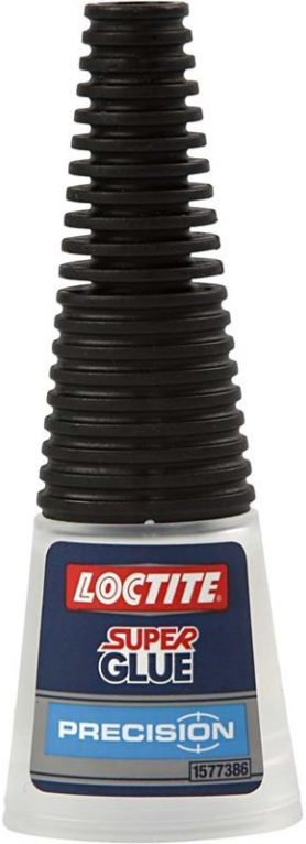 Loctite Precision Super Glue 5gr iHobby