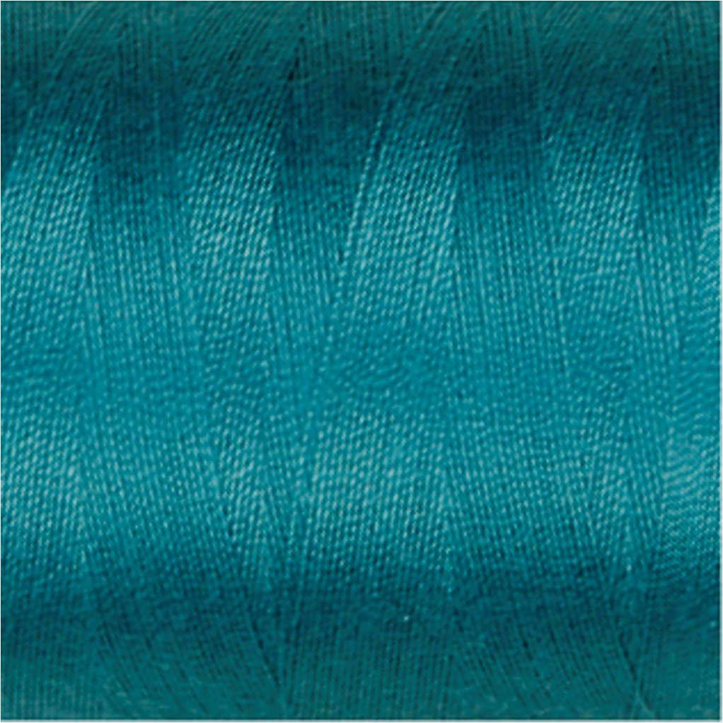 CC Sewing Thread, petrol, 1000 m/ 1 roll iHobby