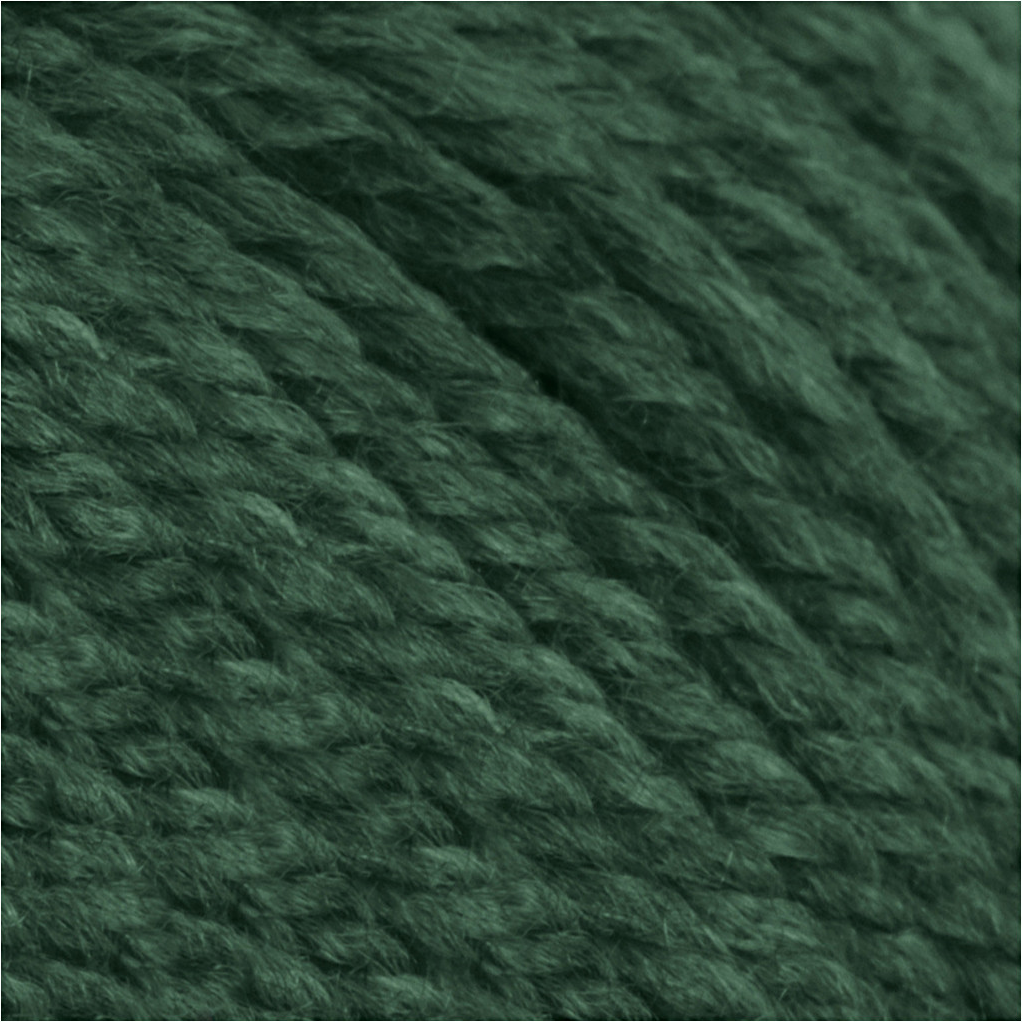 CC Maxi Wooling Yarn 100 gr Green iHobby