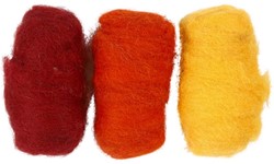 Hoe begin je met naaldvilten?