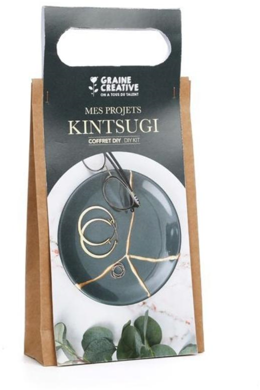 KINTSUGI KIT iHobby