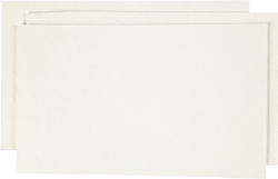 Hoe maak je je eigen papier?