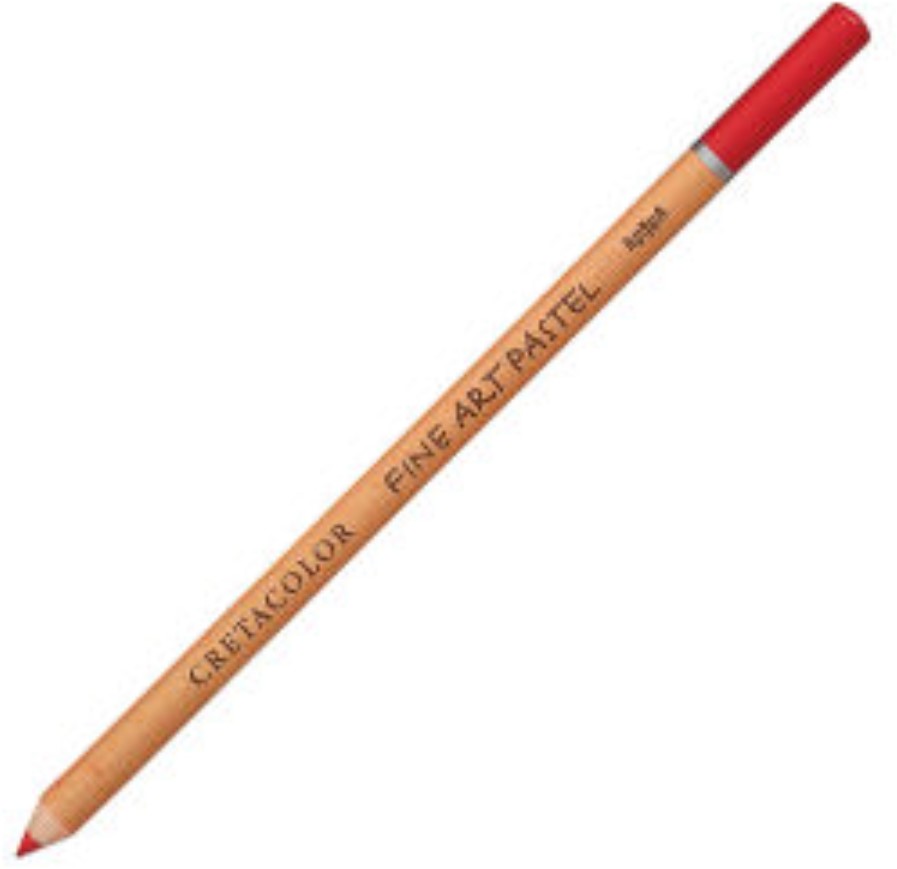 Cretacolor Fine-Art Pastel Pencil Sanguine Dark iHobby