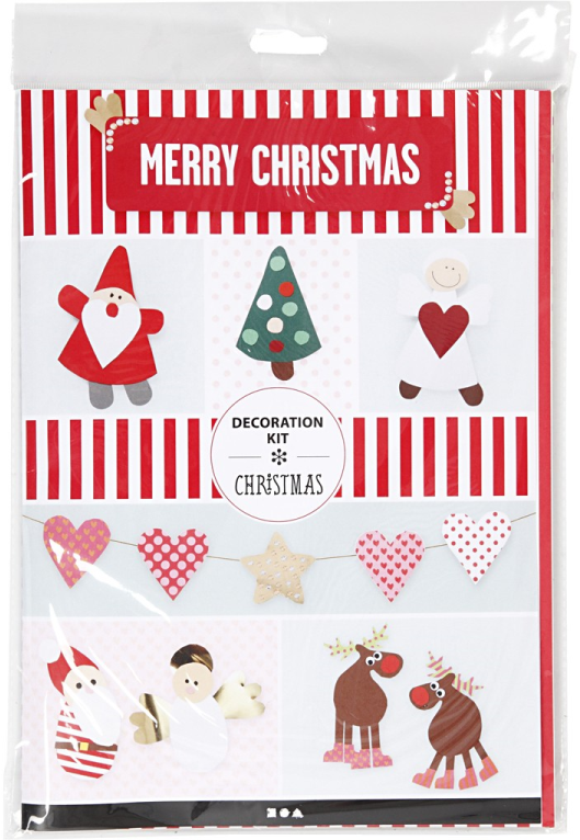 CC DIY Decorating Kit, 1 pack iHobby