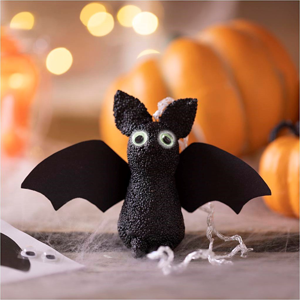 CC Mini Craft Kit Modelling, Bats, 1 pack iHobby