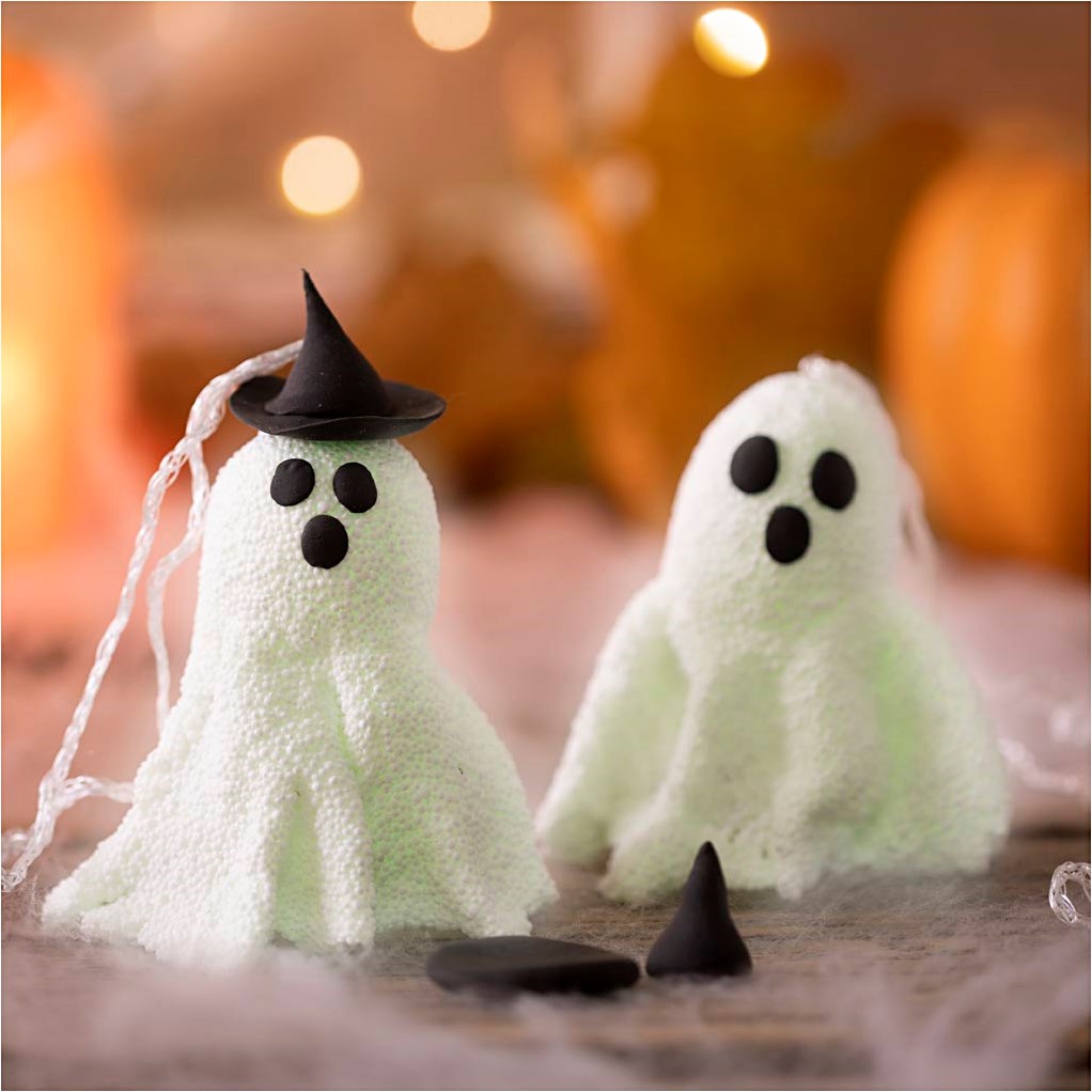 CC Mini Craft Kit Modelling, Ghost, 1 pack iHobby