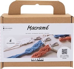 Macramé voor Beginners