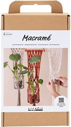 Macramé voor Beginners