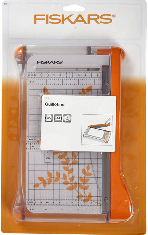CC Paper guillotine, 1 pc iHobby