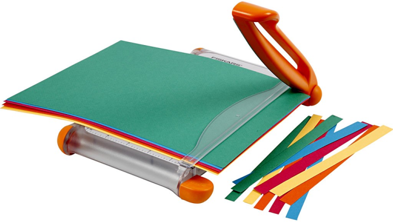 CC Paper guillotine, 1 pc iHobby