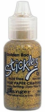 Ranger Stickles 18ml Golden Rod iHobby