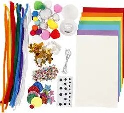 Knutselsets voor Jong en Oud | Creatief met iHobby