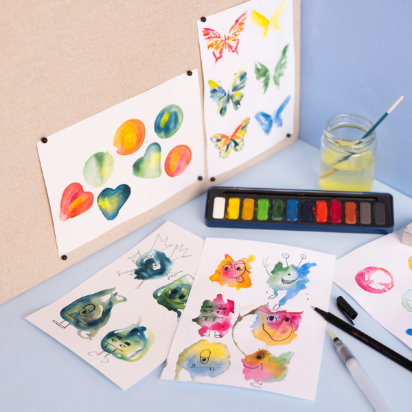 iHobby | Inspirerende Hobbywinkel