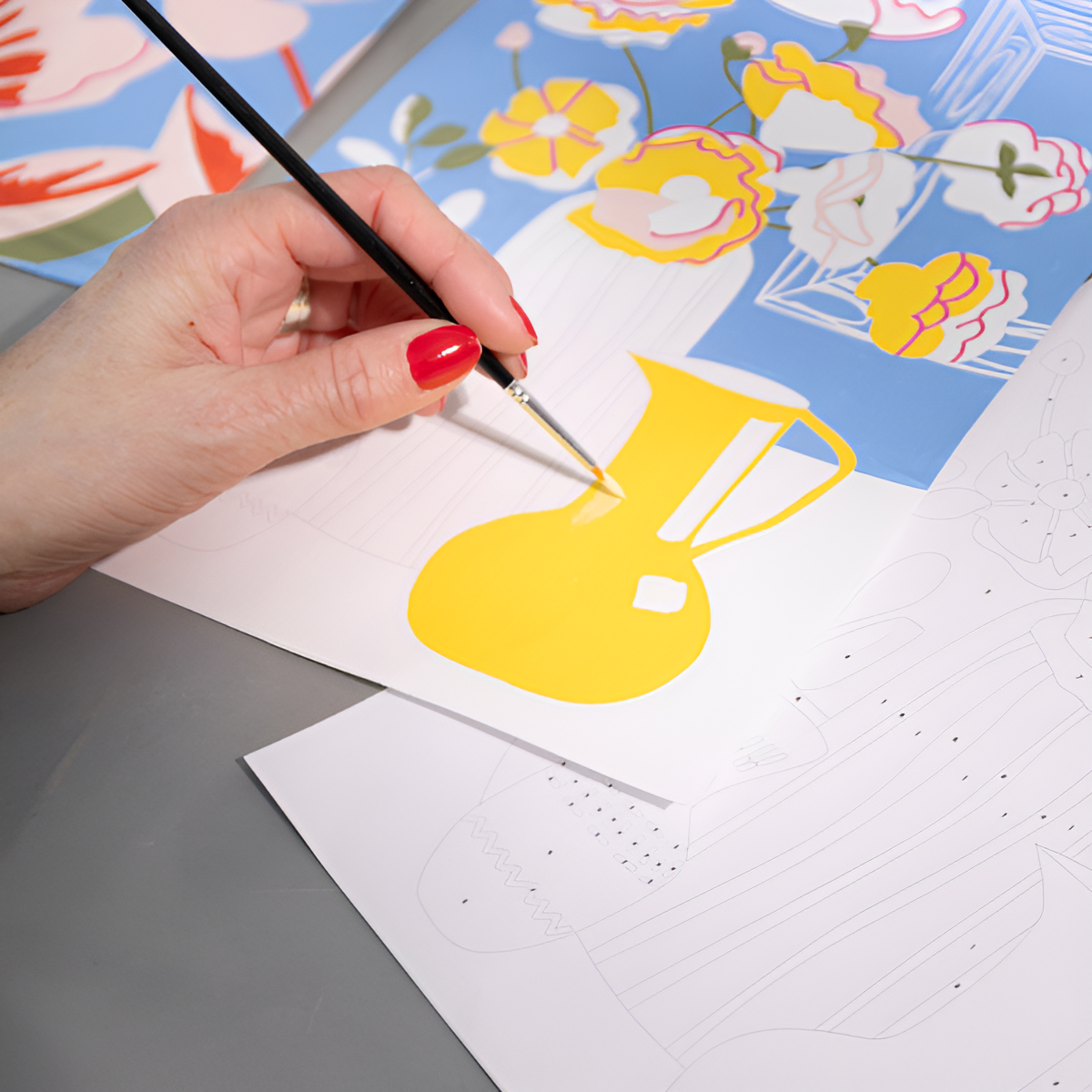 iHobby | Inspirerende Hobbywinkel