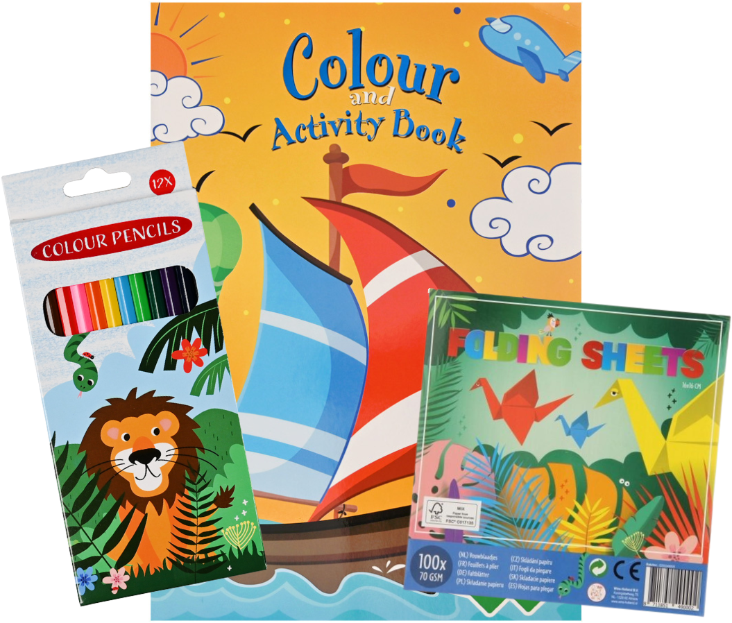 Wins Craft Package Sailing ship iHobby