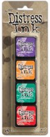 Tim Holtz Distress Ink Mini Kit 15 iHobby