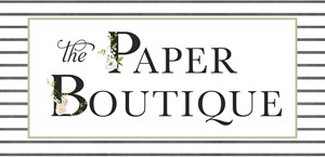 Paper Boutique iHobby